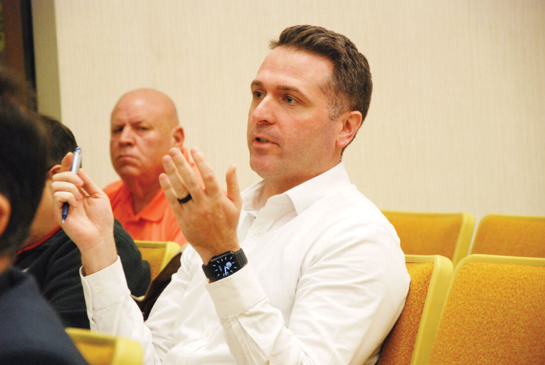 Parkersburg City Council approves housing contribution, bid limit ...